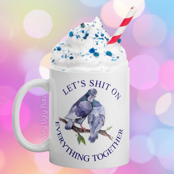 Funny Mugs Collection – Perfect Unique Present for Every Coffee Lover ...